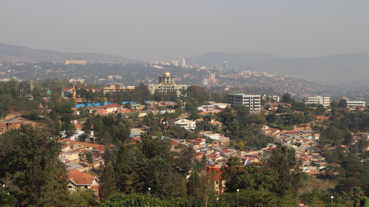 Rwanda: mutinerie dans la prison de Gasabo à Kigali